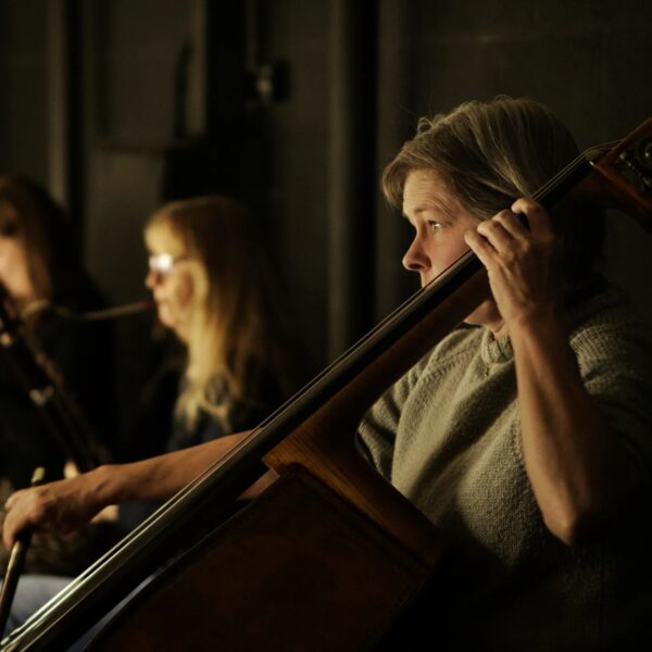 Welcome back Bournemouth Symphony Orchestra | The Grange Festival | Opera & Jazz 2025