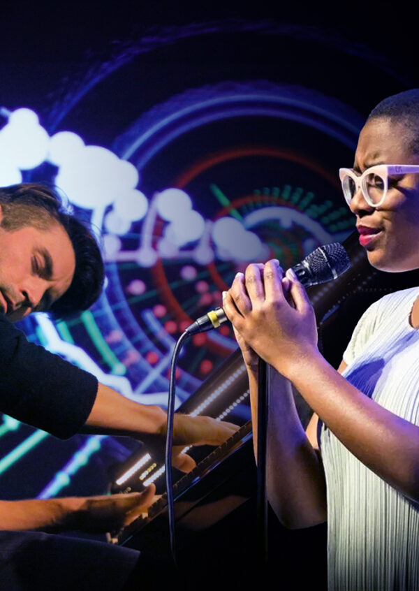 The Creation Of 'A French Salon' - With Director Piers Playfair | The ...