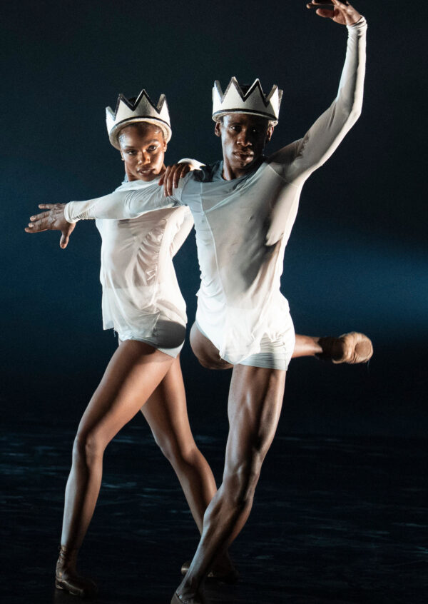 Ballet Black: Double Bill Tickets | 3 July 2025 | The Grange Festival ...
