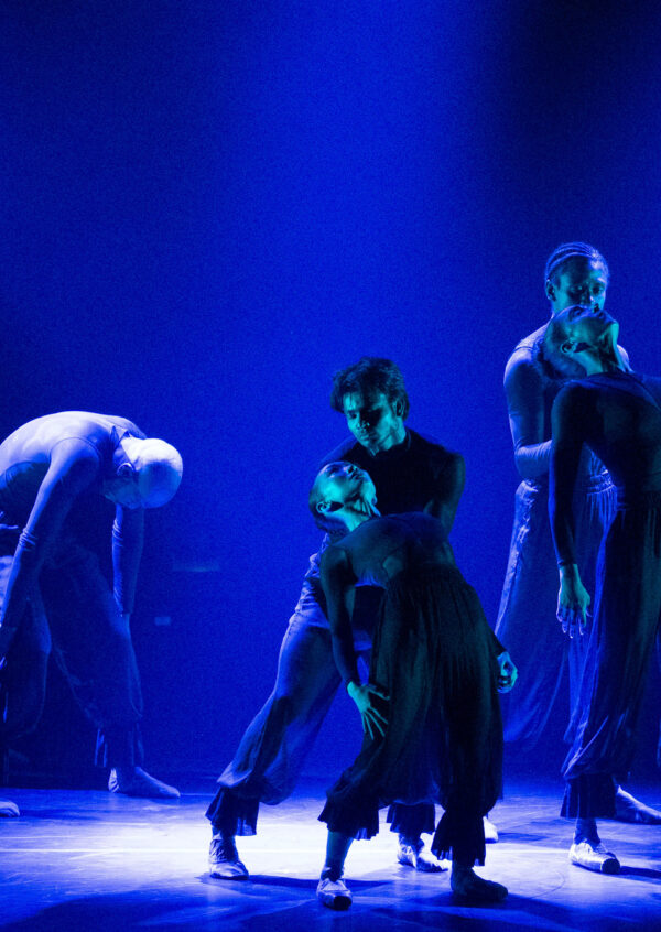Ballet Black: Double Bill Tickets | 3 July 2025 | The Grange Festival ...