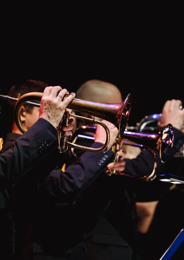 Summertime Swing Jazz Orchestra Tickets | 12 & 13 June 2025 | The ...