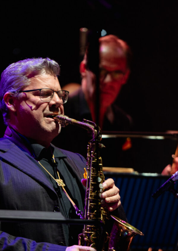 Summertime Swing Jazz Orchestra Tickets | 12 & 13 June 2025 | The ...