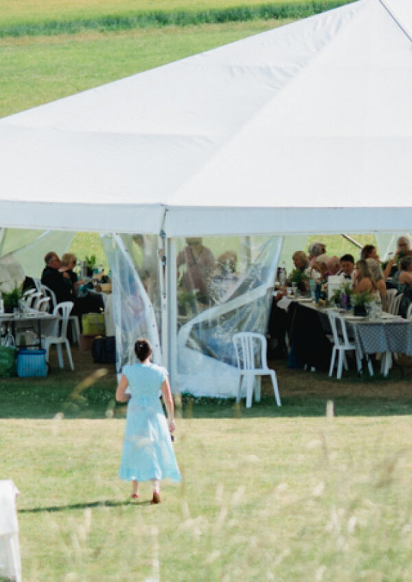 Marquee Seating | The Grange Festival | Opera & Jazz 2026