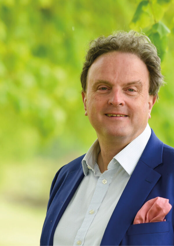 Michael Chance to retire from The Grange Festival after the 2026 ...