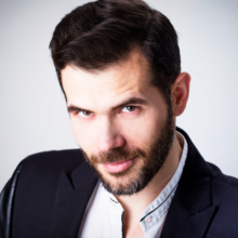 Tosca | Opera | Past Performances | The Grange Festival | Opera & Jazz 2025