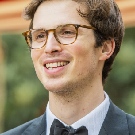 A French Salon | The Grange Festival | Opera & Jazz 2024