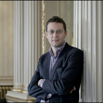 The John Wilson Orchestra | Broadway Music | Past Performances | The ...