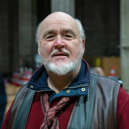 King Lear | The Grange Festival | Opera & Jazz 2025